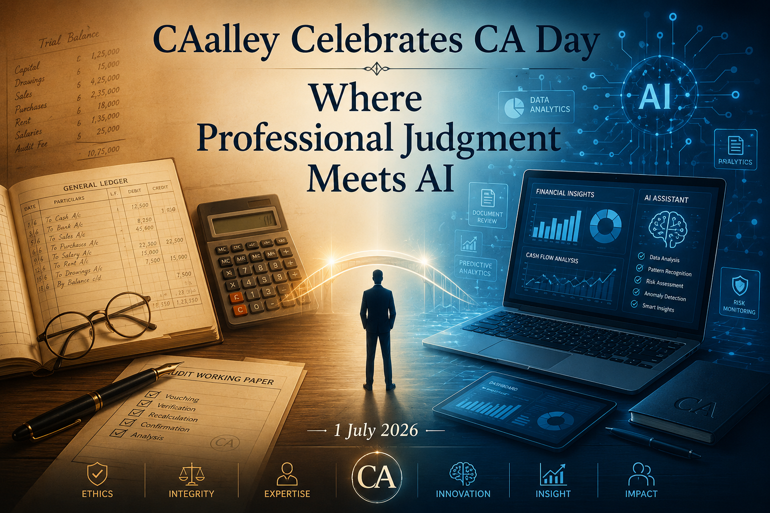 Indian Accounting Standards - Ind AS - CAalley.com